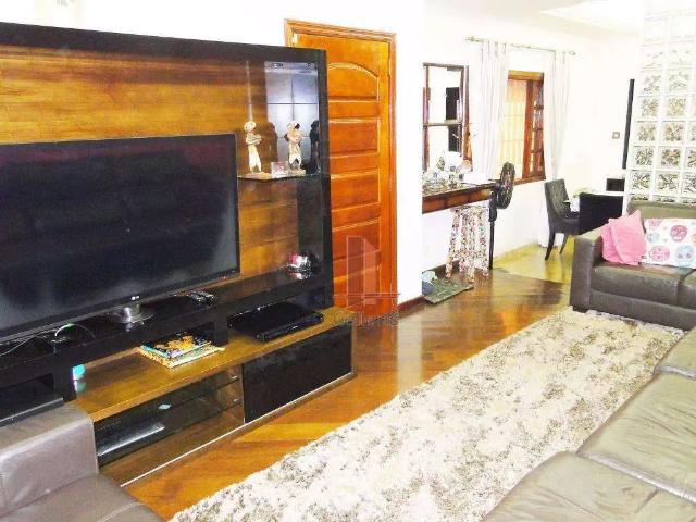 Casa / Sobrado para Venda em São Paulo/SP Penha De França 4 Quartos