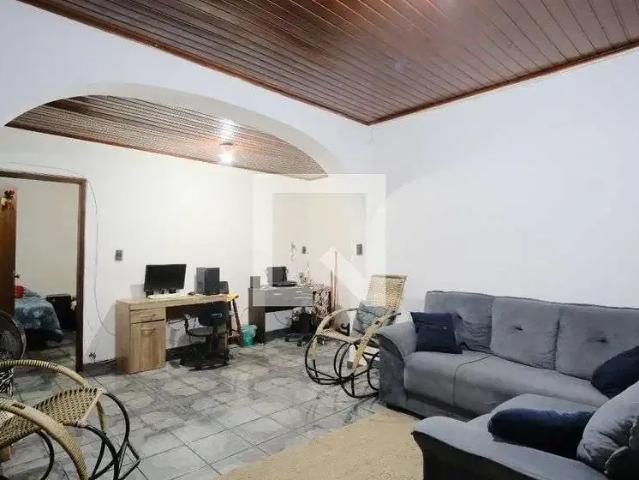 Casa / Sobrado para Venda em São Paulo/SP Penha De França 4 Quartos