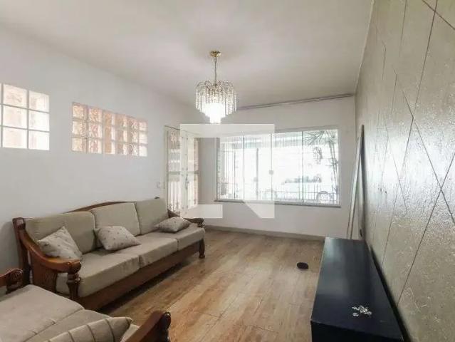 Casa / Sobrado para Venda em São Paulo/SP Penha De França 4 Quartos
