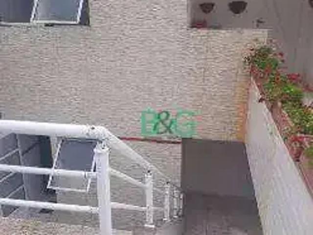 Casa / Sobrado para Venda em São Paulo/SP Penha De França 5 Quartos