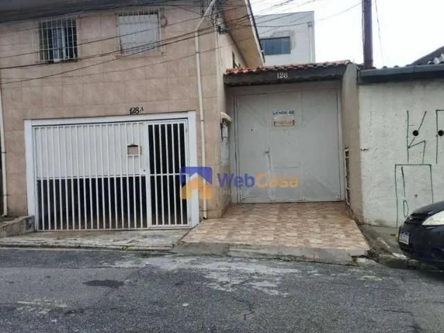 Casa / Sobrado para Venda em São Paulo/SP Penha De França 5 Quartos