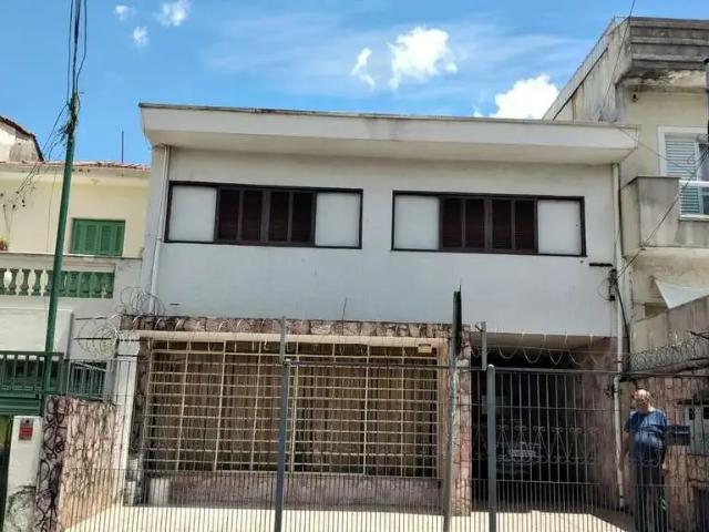 Casa / Sobrado para Venda em São Paulo/SP Penha De França 5 Quartos