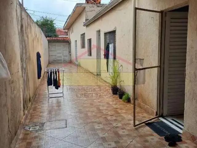 Casa / Sobrado para Venda em São Paulo/SP Penha De França 5 Quartos