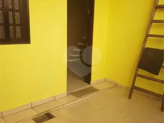 Casa / Sobrado para Venda em São Paulo/SP Pedreira 4 Quartos