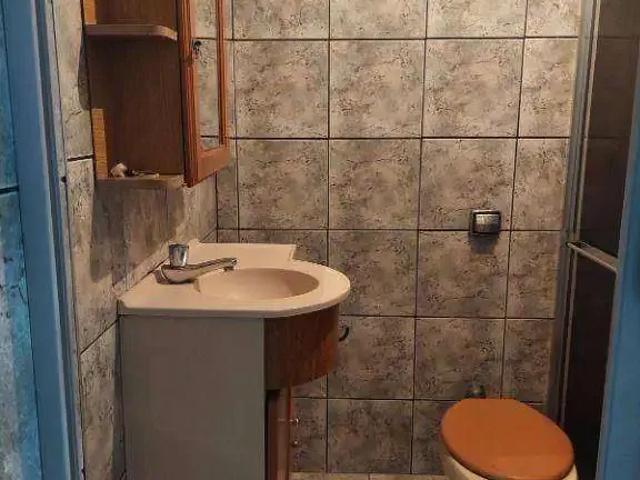 Casa / Sobrado para Venda em São Paulo/SP Pedreira 4 Quartos