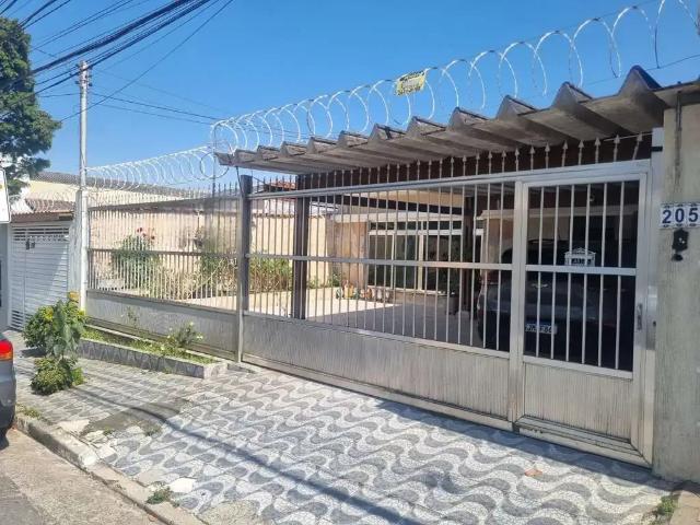 Casa / Sobrado para Venda em São Paulo/SP Pedreira 4 Quartos