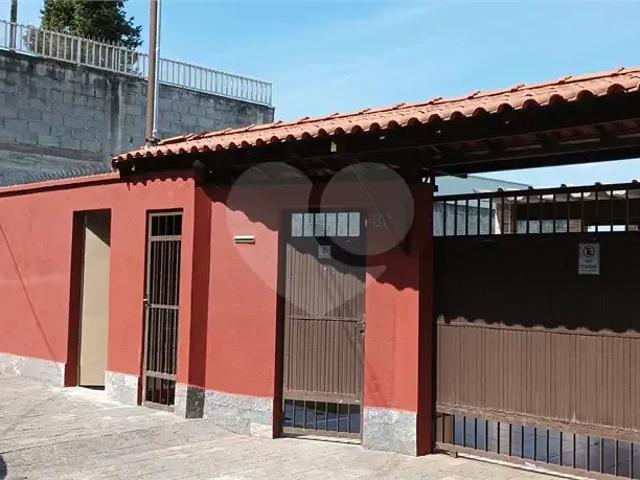 Casa / Sobrado para Venda em São Paulo/SP Pedreira 5 Quartos