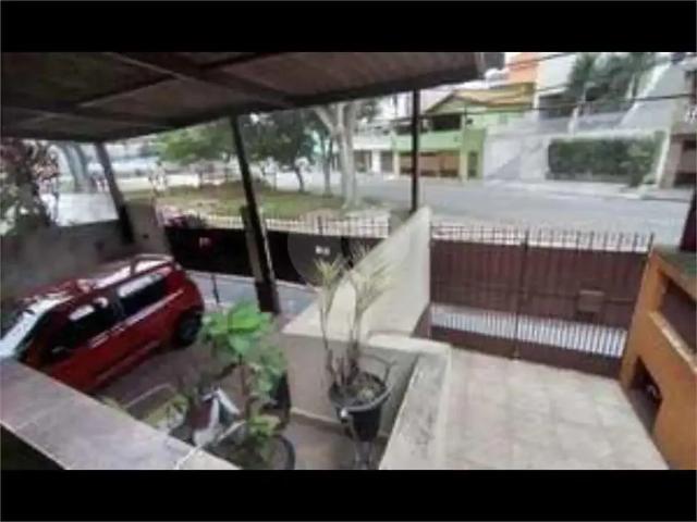 Casa / Sobrado para Venda em São Paulo/SP Pedreira 6 Quartos