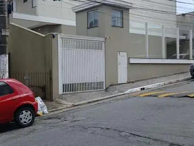 Casa / Sobrado para Venda em São Paulo/SP Pedreira 2 Quartos