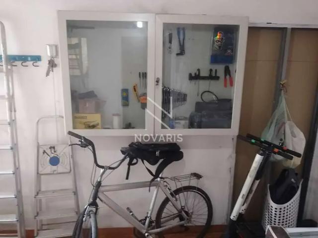 Casa / Sobrado para Venda em São Paulo/SP Pedreira 2 Quartos