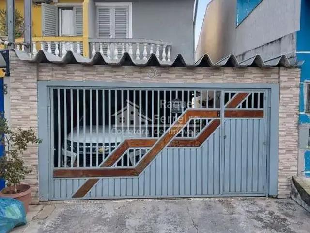 Casa / Sobrado para Venda em São Paulo/SP Pedreira 2 Quartos
