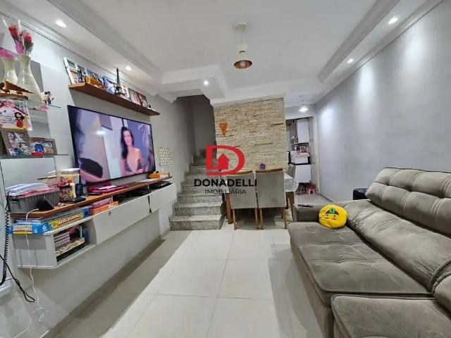 Casa / Sobrado para Venda em São Paulo/SP Pedreira 2 Quartos