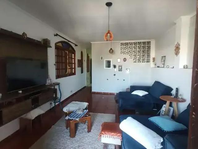 Casa / Sobrado para Venda em São Paulo/SP Pedreira 3 Quartos