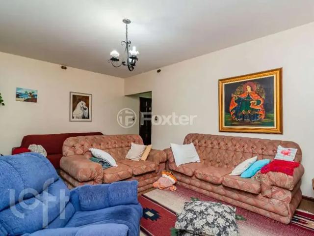 Casa / Sobrado para Venda em São Paulo/SP Pedreira 3 Quartos