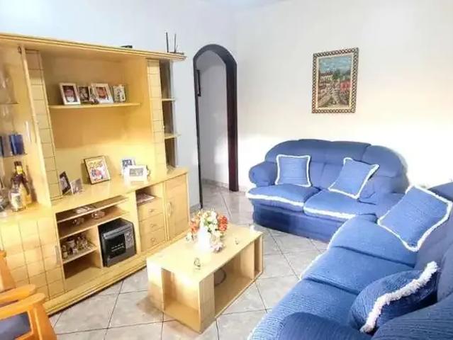 Casa / Sobrado para Venda em São Paulo/SP Pedreira 3 Quartos