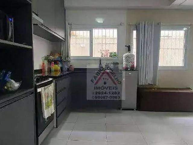 Casa / Sobrado para Venda em São Paulo/SP Pedreira 3 Quartos