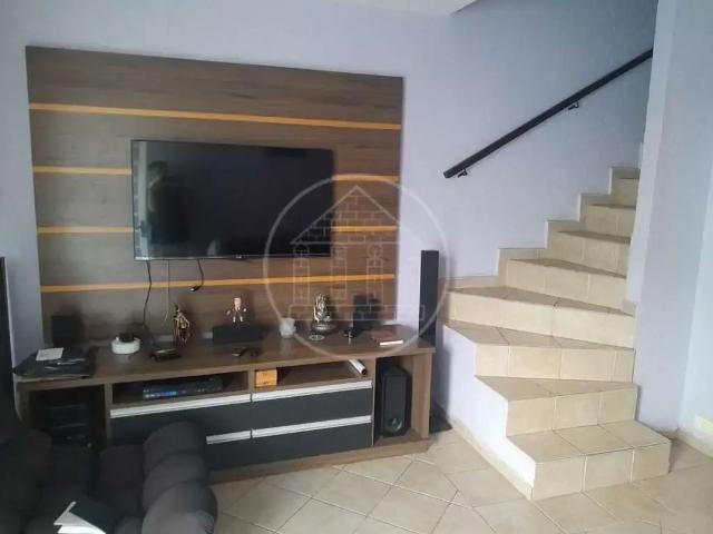 Casa / Sobrado para Venda em São Paulo/SP Pedreira 3 Quartos