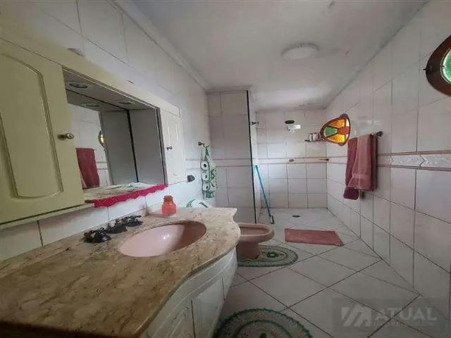 Casa / Sobrado para Venda em São Paulo/SP Pedreira 3 Quartos
