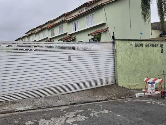 Casa / Sobrado para Venda em São Paulo/SP Pedreira 3 Quartos