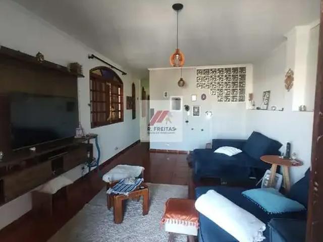 Casa / Sobrado para Venda em São Paulo/SP Pedreira 3 Quartos