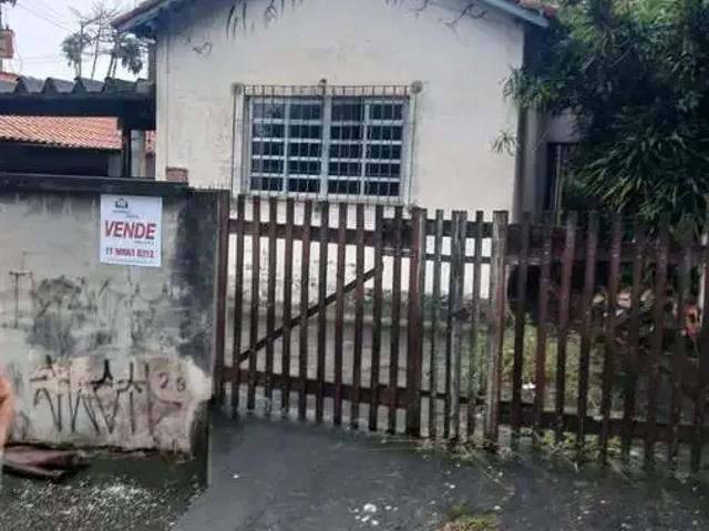 Casa / Sobrado para Venda em São Paulo/SP Pedreira 3 Quartos