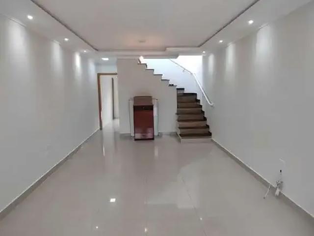 Casa / Sobrado para Venda em São Paulo/SP Pedreira 3 Quartos