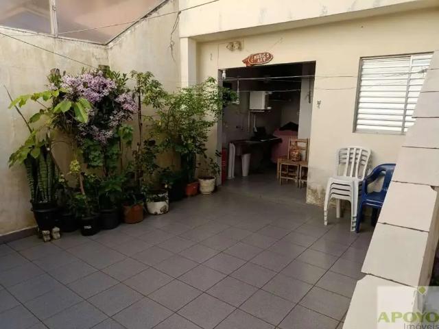 Casa / Sobrado para Venda em São Paulo/SP Pedreira 3 Quartos