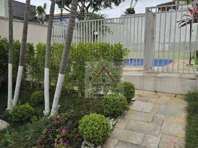 Casa / Sobrado para Venda em São Paulo/SP Pedreira 3 Quartos