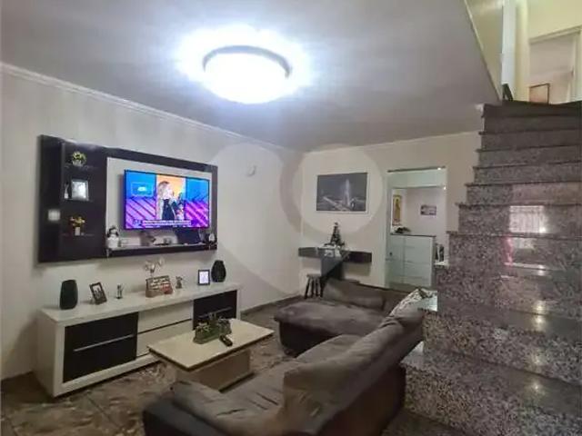 Casa / Sobrado para Venda em São Paulo/SP Pedreira 3 Quartos