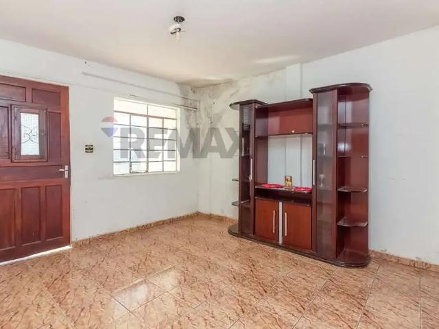 Casa / Sobrado para Venda em São Paulo/SP Perus 4 Quartos