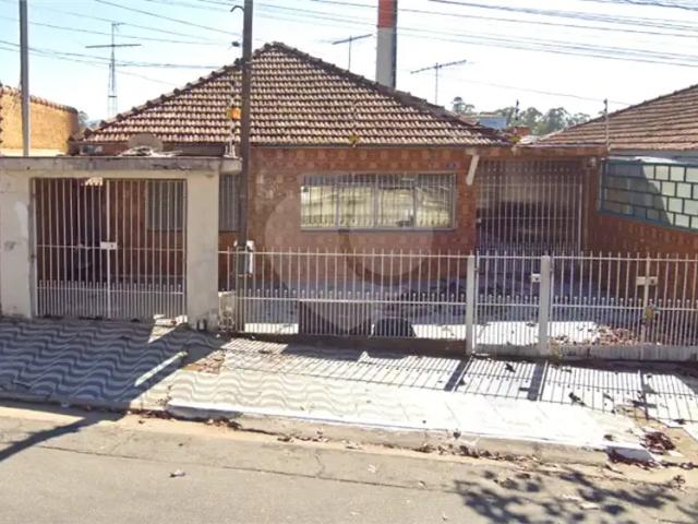 Casa / Sobrado para Venda em São Paulo/SP Perus 5 Quartos