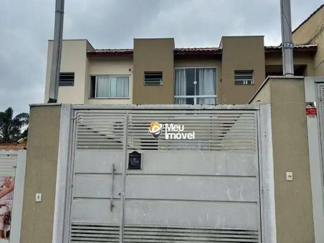 Casa / Sobrado para Venda em São Paulo/SP Perus 2 Quartos