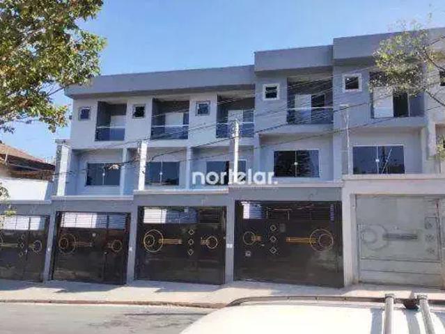 Casa / Sobrado para Venda em São Paulo/SP Perus 2 Quartos