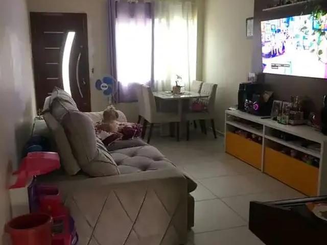 Casa / Sobrado para Venda em São Paulo/SP Perus 2 Quartos