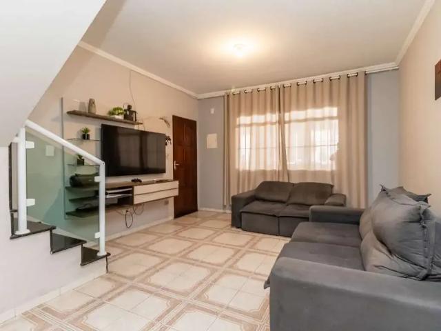 Casa / Sobrado para Venda em São Paulo/SP Perus 3 Quartos