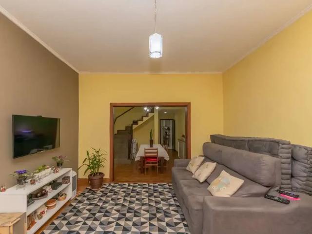 Casa / Sobrado para Venda em São Paulo/SP Perus 3 Quartos