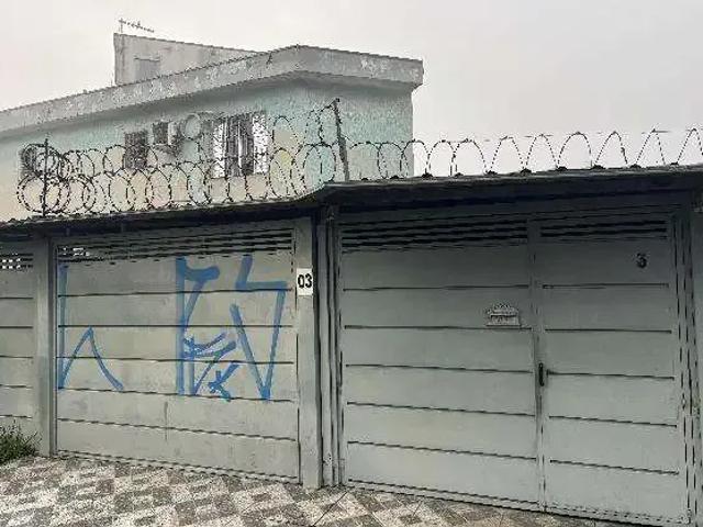 Casa / Sobrado para Venda em São Paulo/SP Perus 3 Quartos