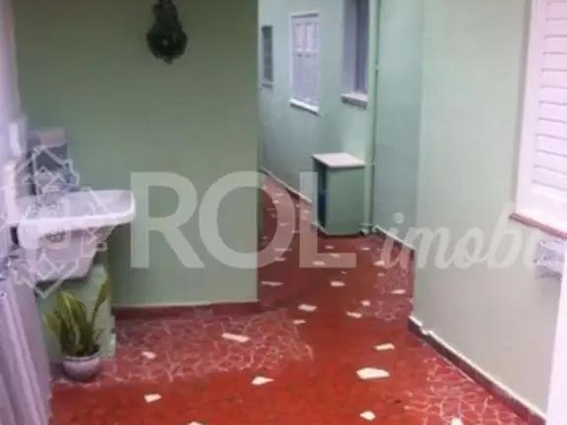 Casa / Sobrado para Venda em São Paulo/SP Perdizes 4 Quartos
