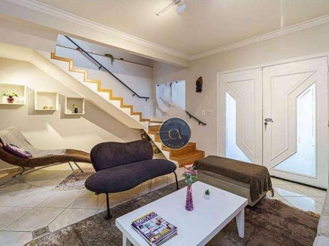 Casa / Sobrado para Venda em São Paulo/SP Perdizes 4 Quartos