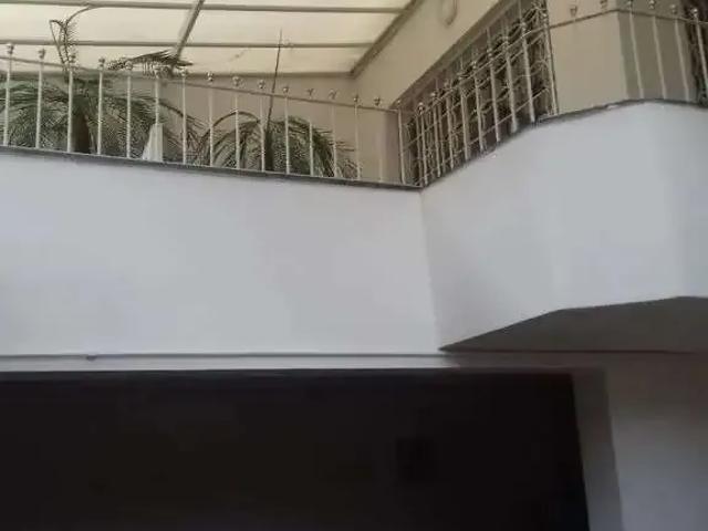 Casa / Sobrado para Venda em São Paulo/SP Perdizes 4 Quartos