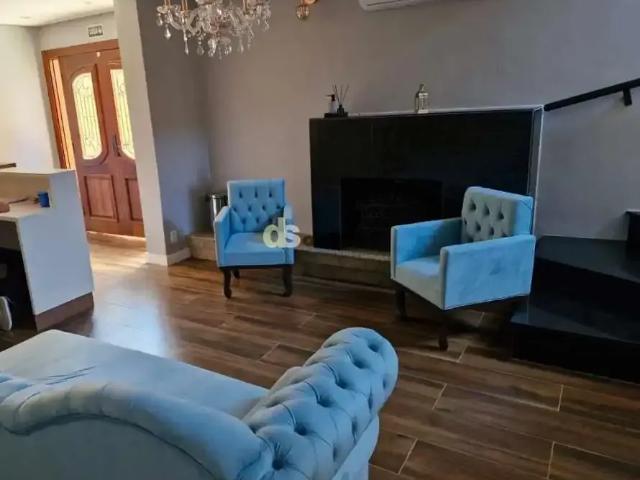 Casa / Sobrado para Venda em São Paulo/SP Perdizes 4 Quartos