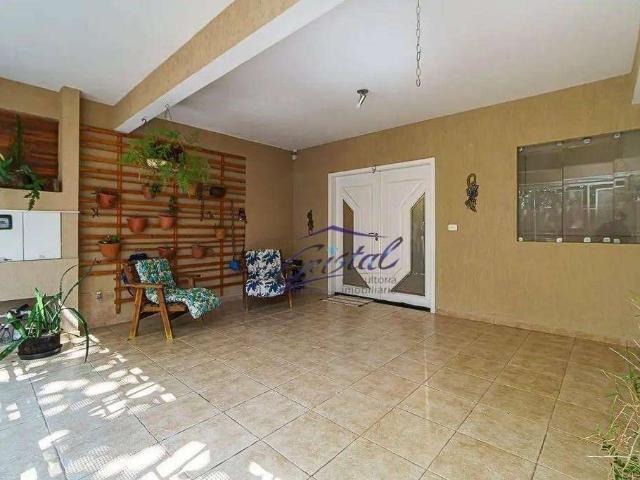 Casa / Sobrado para Venda em São Paulo/SP Perdizes 4 Quartos