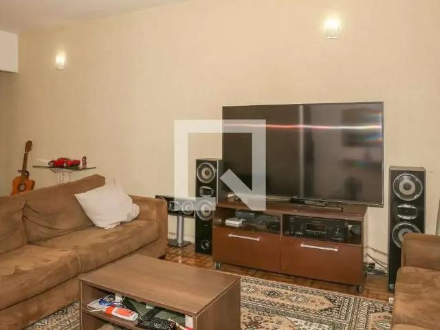 Casa / Sobrado para Venda em São Paulo/SP Perdizes 4 Quartos