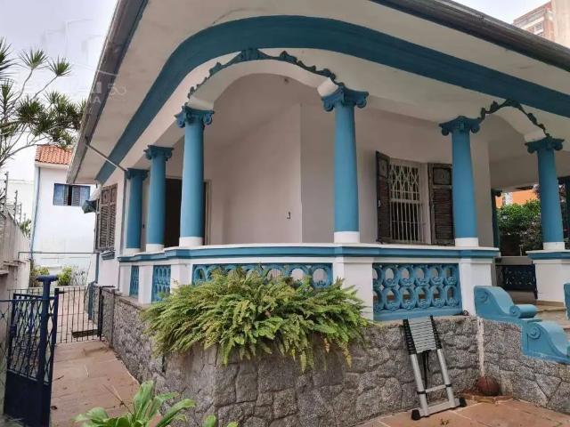 Casa / Sobrado para Venda em São Paulo/SP Perdizes 4 Quartos