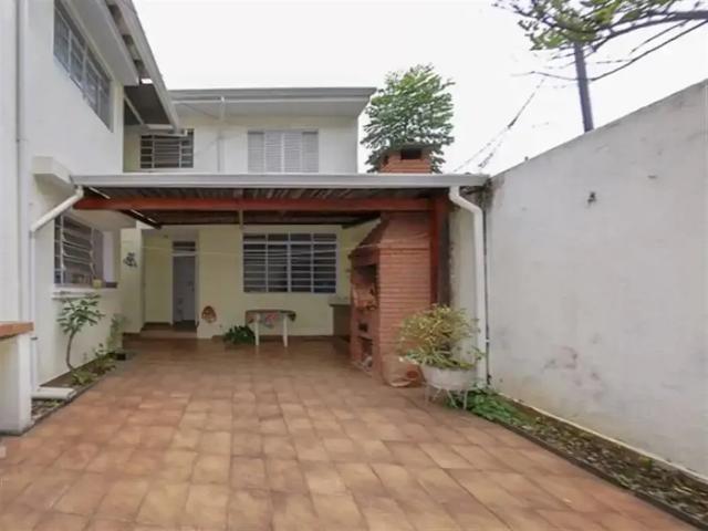 Casa / Sobrado para Venda em São Paulo/SP Perdizes 4 Quartos