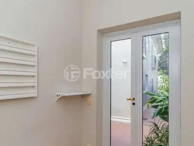 Casa / Sobrado para Venda em São Paulo/SP Perdizes 4 Quartos