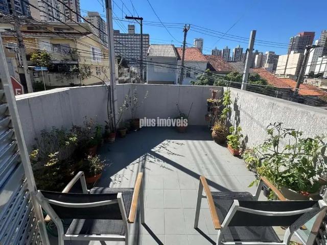 Casa / Sobrado para Venda em São Paulo/SP Perdizes 4 Quartos