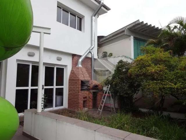 Casa / Sobrado para Venda em São Paulo/SP Perdizes 4 Quartos