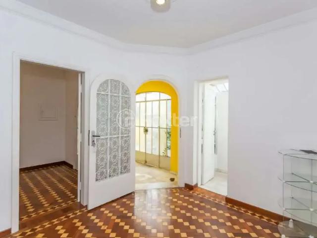 Casa / Sobrado para Venda em São Paulo/SP Perdizes 4 Quartos