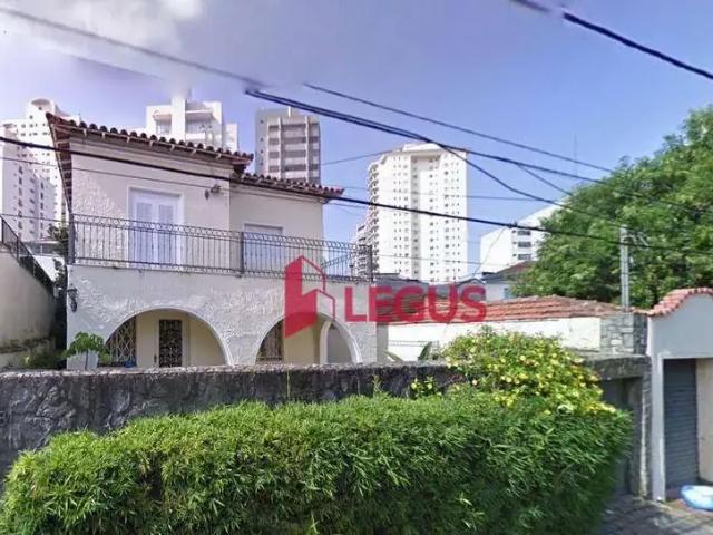 Casa / Sobrado para Venda em São Paulo/SP Perdizes 4 Quartos